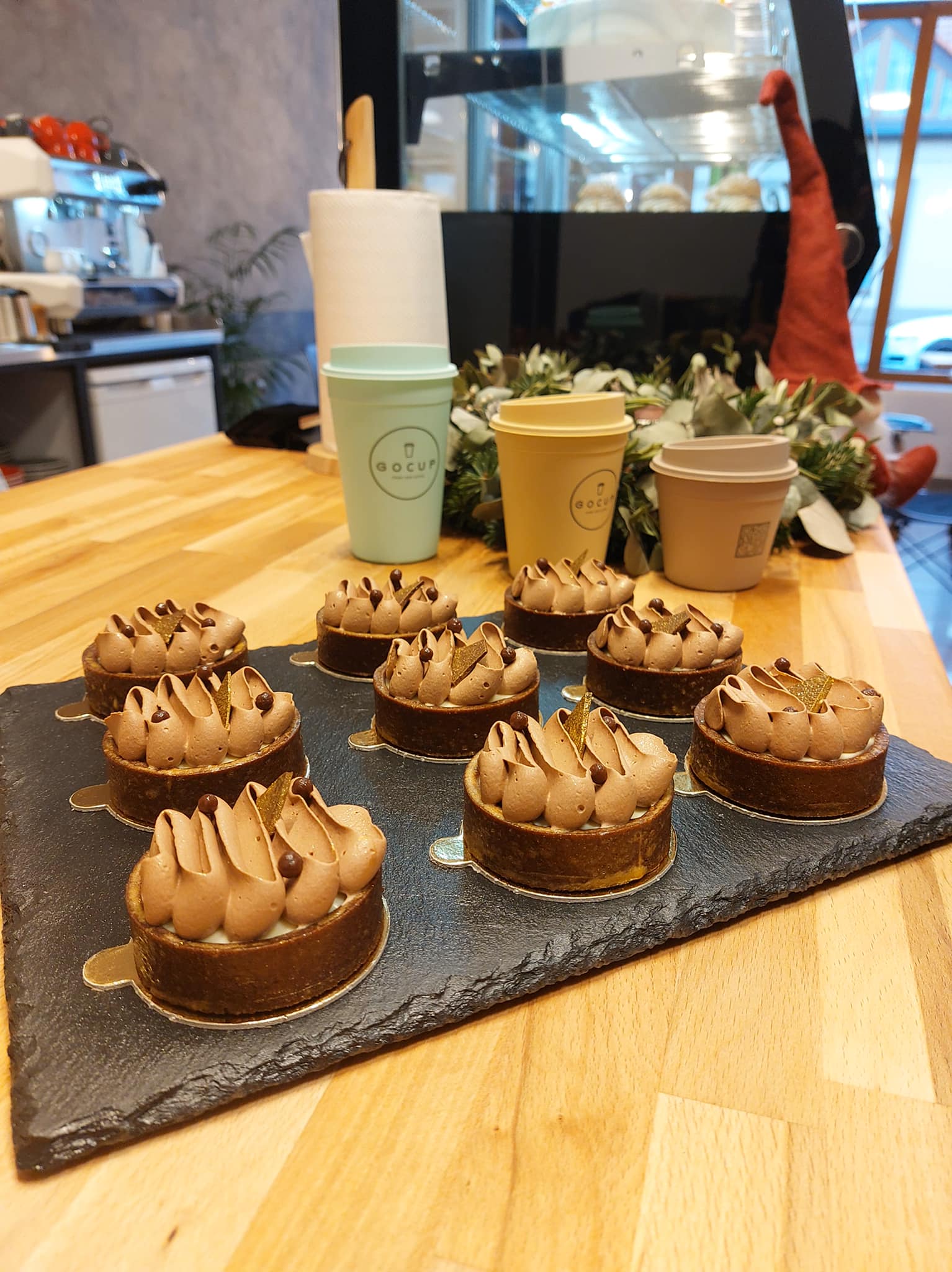 Flek na kafe Čelákovice - naBrunch.cz